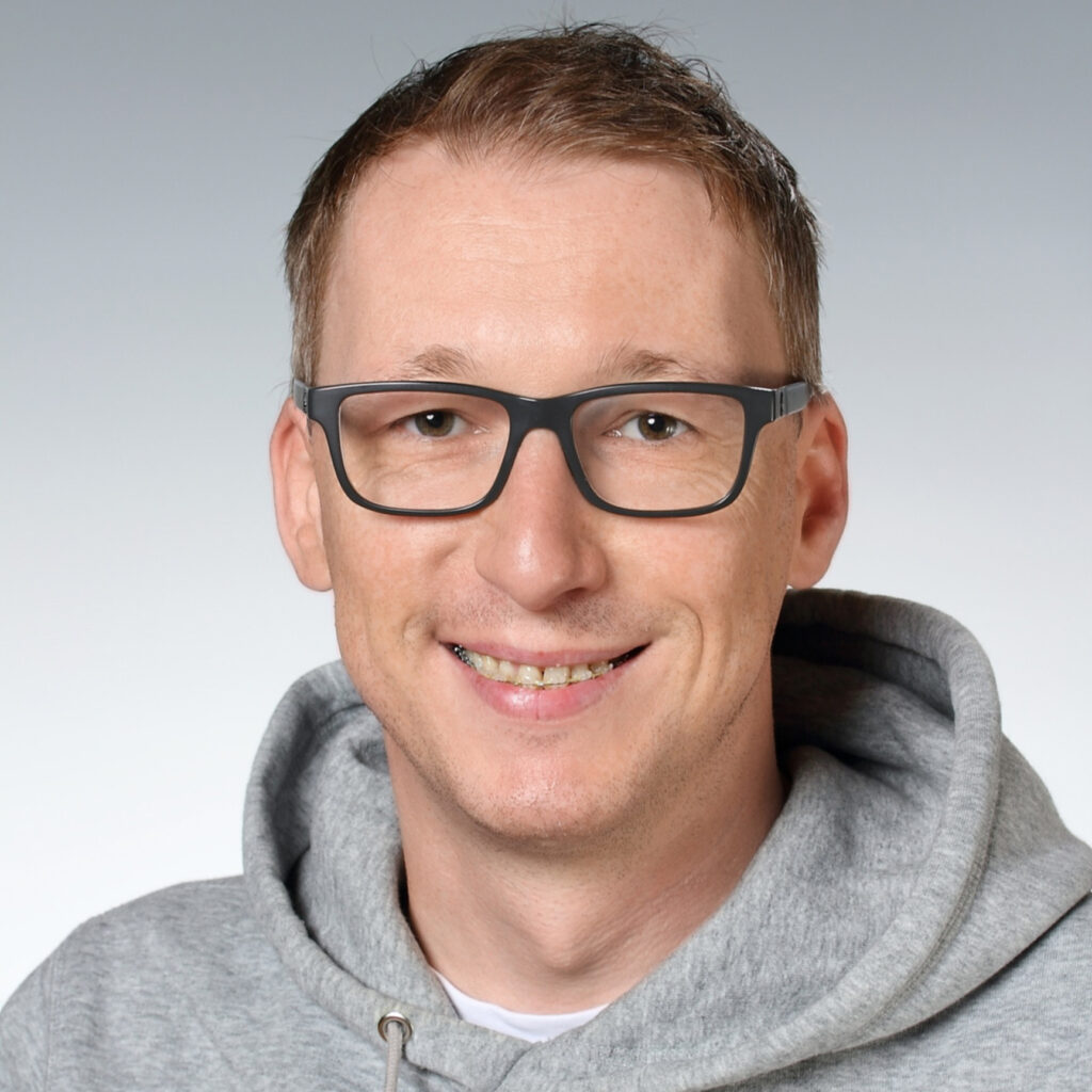 Schul-Team - Stifter Gymnasium